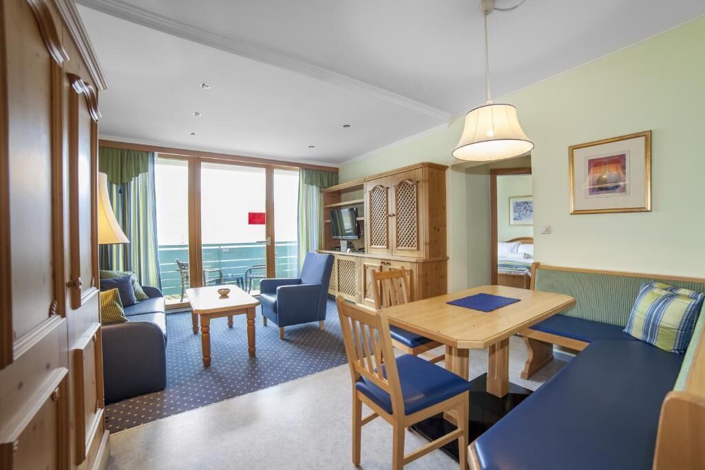 Schladming | Family Alps Stay | Pool + Spa | 2br Condo - Schladming