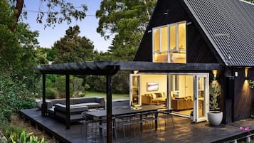 Casa | 4 quartos, ferro/tábua de engomar, internet de alta velocidade