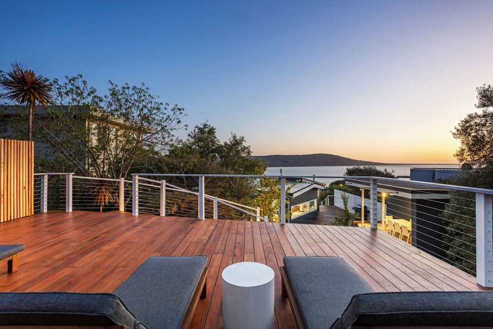 The Peak Of Mt Martha World Class Views - Mount Martha