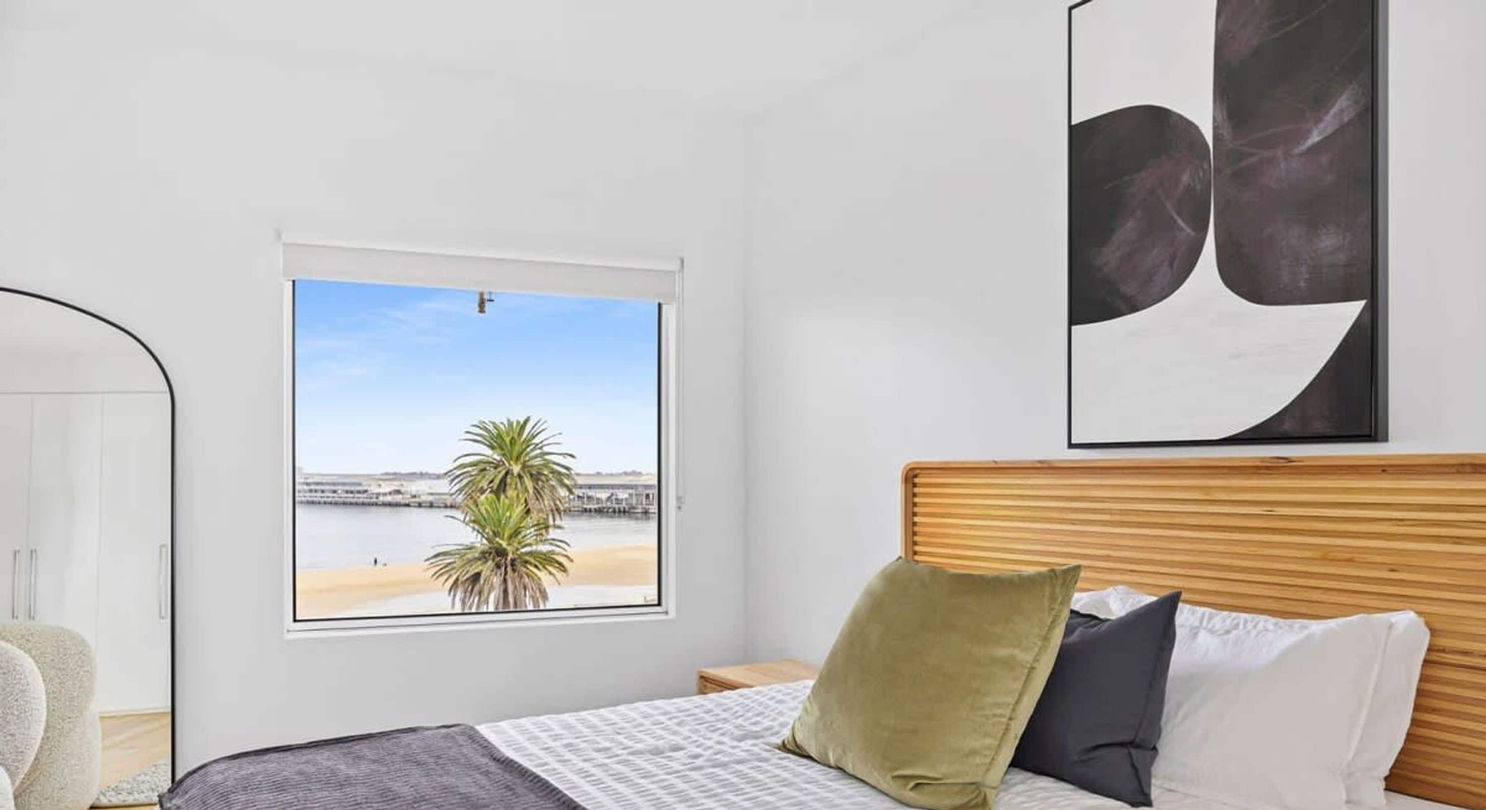 Apartamento | 3 quartos, internet de alta velocidade 