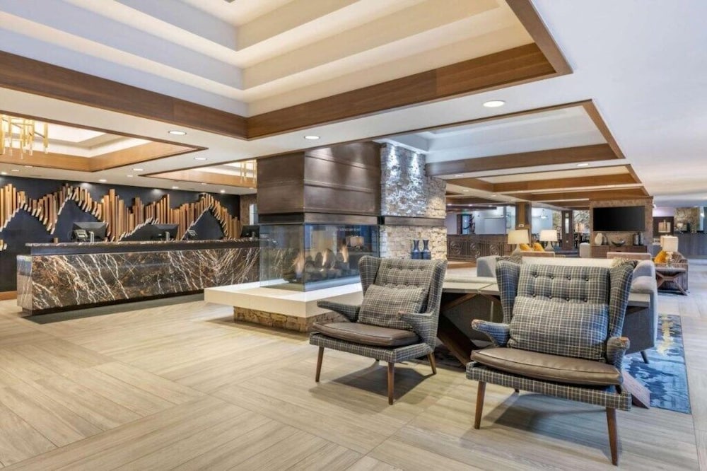 Diamond Resorts Tahoe Seasons Resort - 1 Bedroom - Lake Tahoe