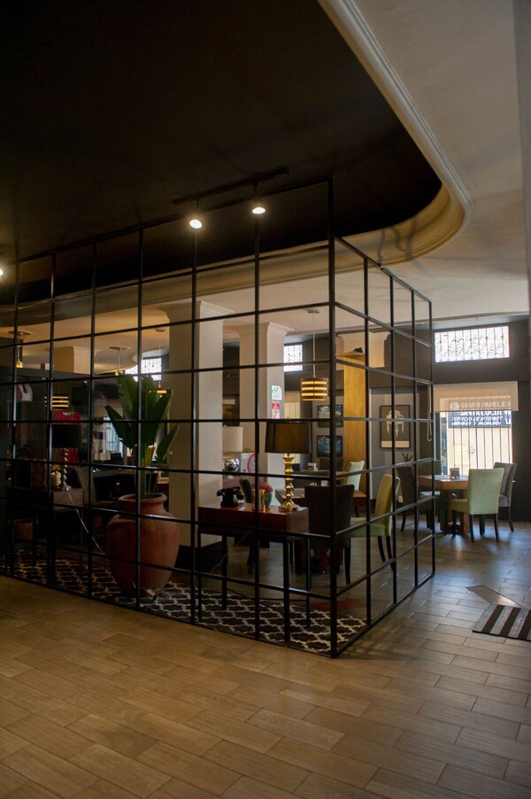 Hotel Internacional - Comitán de Domínguez