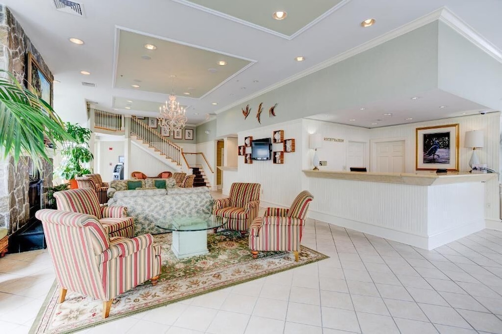 Diamond Resorts Turtle Cay Resort - Studio - Virginia Beach, VA