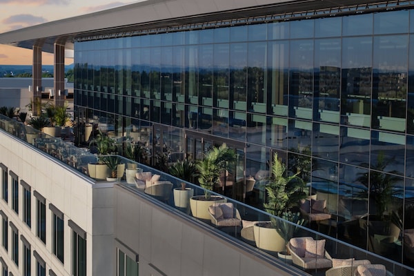 The Westin Atlanta Gwinnett - Suwanee, GA