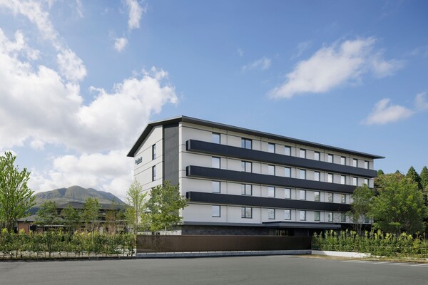 Fairfield By Marriott Kumamoto Aso - Aso