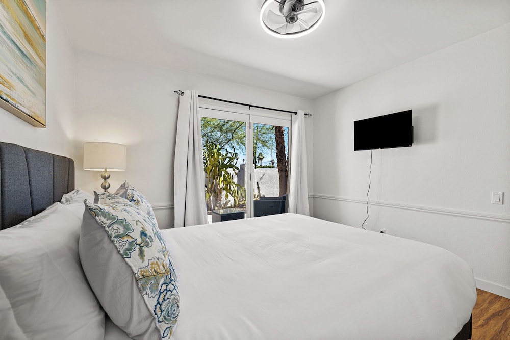 'Serrano' Palm Desert gem w/ pool & spa - Palm Desert | Vrbo