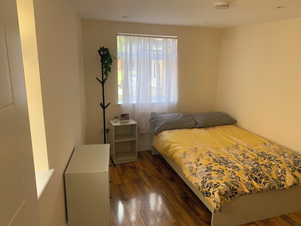 Timothy And Shekinah Apartments New Builds In Kent - Deal