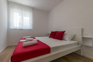 Apartamento | 3 quartos 