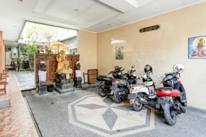 Terraço/pátio interior