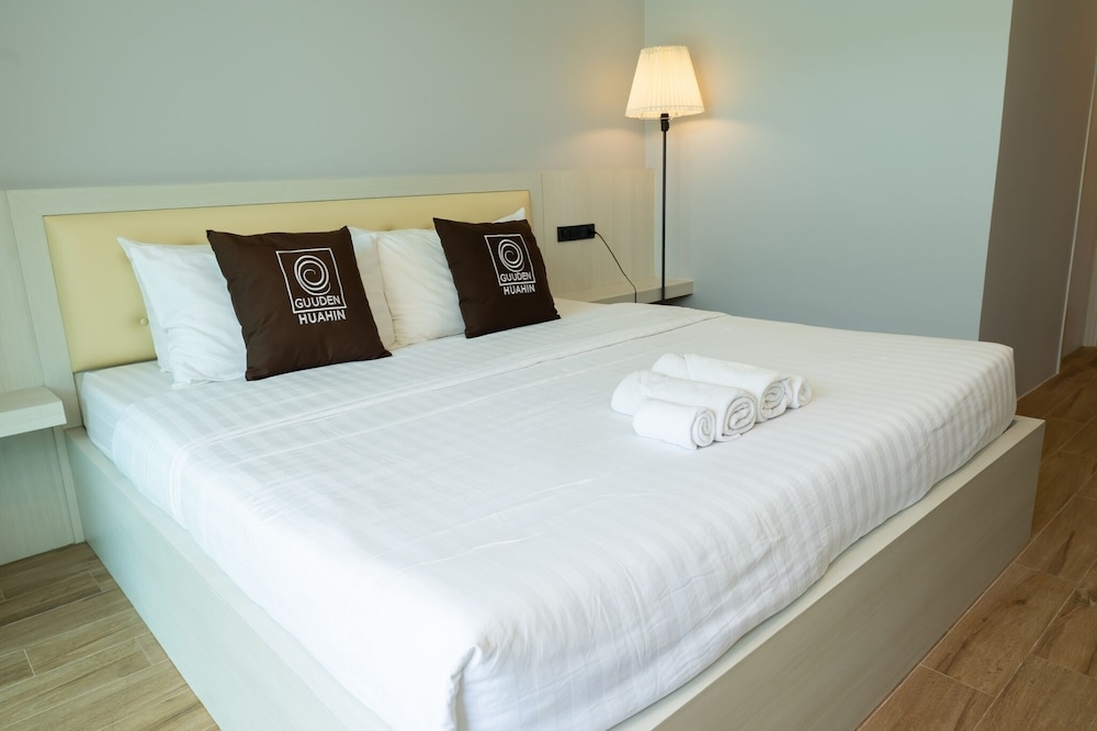 Guuden Huahin Hotel - Hua Hin