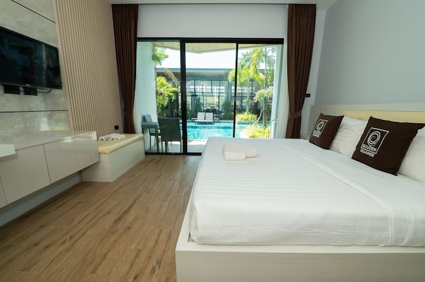 Guuden Huahin Hotel - Hua Hin