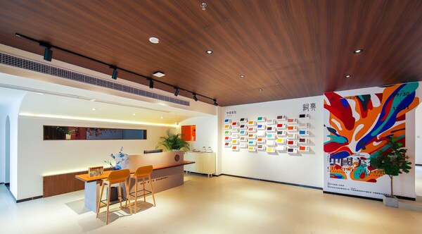 Jiu Shu Feng Wu Mei Shu Guan Jiu Dian - Shanghai