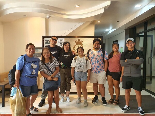 Dianna's Inn - Coron