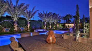 Casa, acessível | 7 quartos