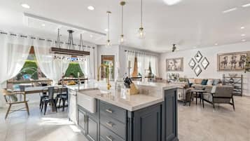 Casa, acessível | 7 quartos