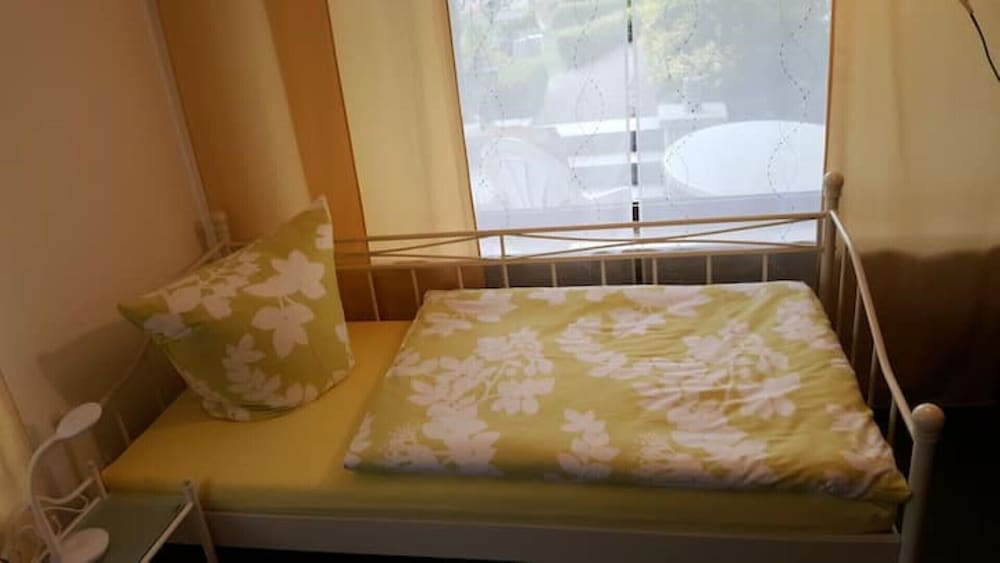 1 Bedroom Apartment In Bad Marienberg (Westerwald) - Bad Marienberg (Westerwald)