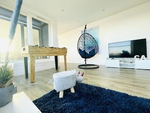 Apartamento | 3 quartos 