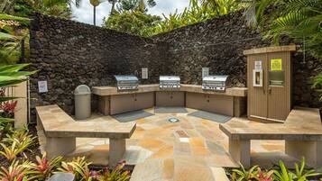 Apartamento em Condomínio Fechado, 2 quartos | Terraço/pátio interior