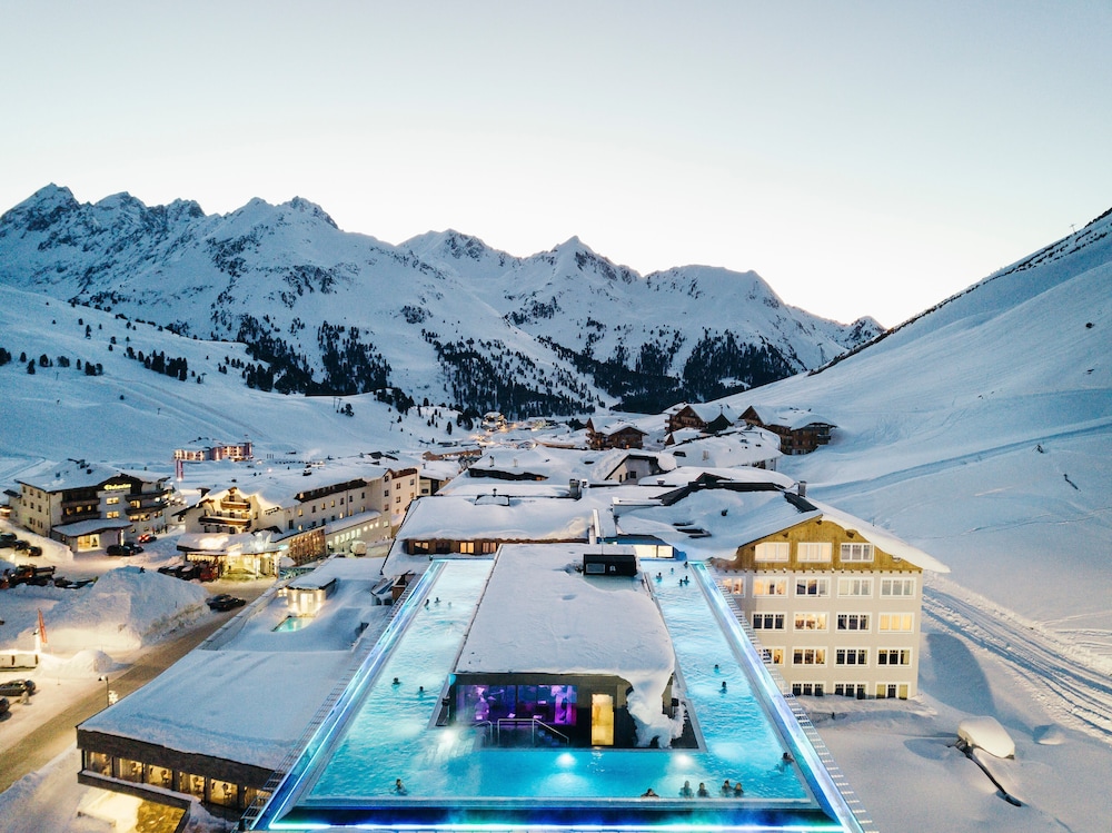 Winterresort Mooshaus - Tirol