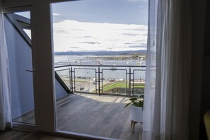 Apartamento, 2 quartos (5C) | Vista para a cidade