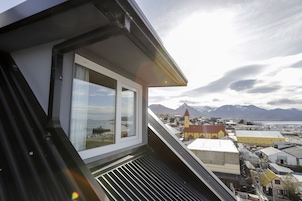 Apartamento, 2 quartos (5C) | Vista para a cidade