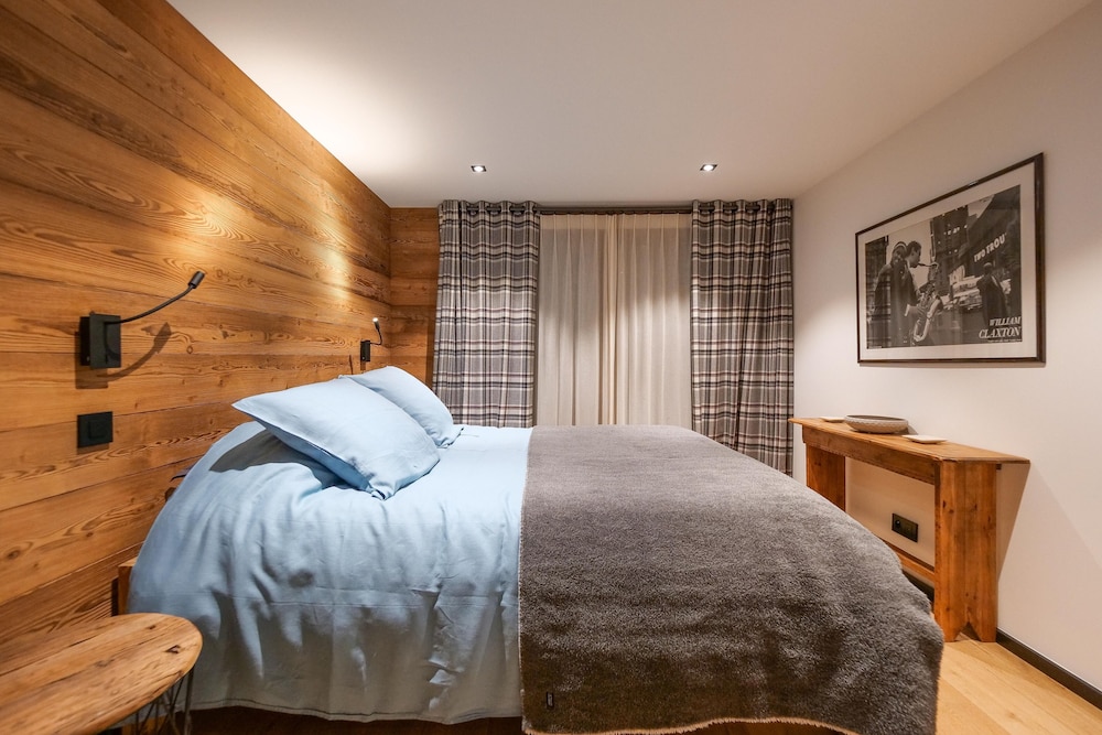 Chalet La Montagnole - Névache