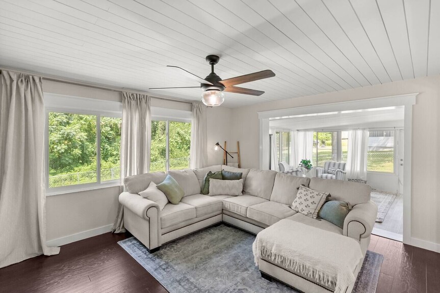 The Woodfield Haven: Close To Ocala's Heart - Ocala, FL