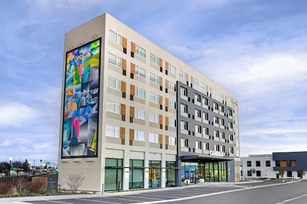 캠브리아 호텔 버뱅크 공항 - 버뱅크