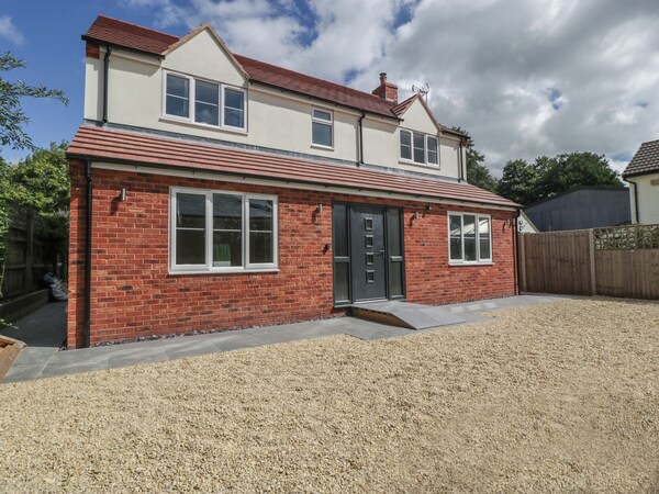 Ranbir House - Worcestershire