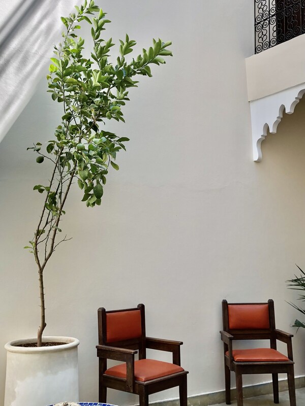 Riad Imndi - Marrakech