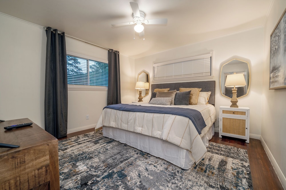 Terryland Cottage II - Downtown Hot Springs - Hot Springs | Vrbo