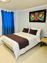 Quarto Individual Deluxe
