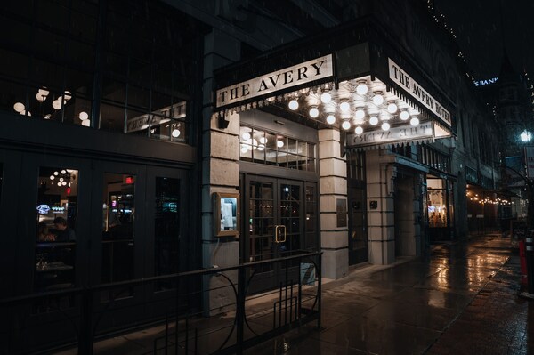 The Avery Hotel - Boise, ID