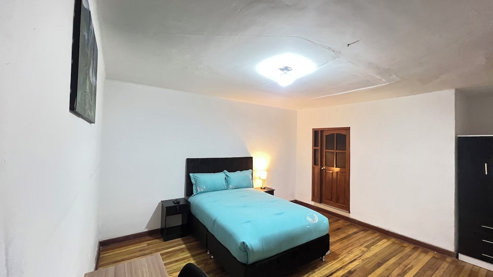 Valicha Casa Hotel - Cusco