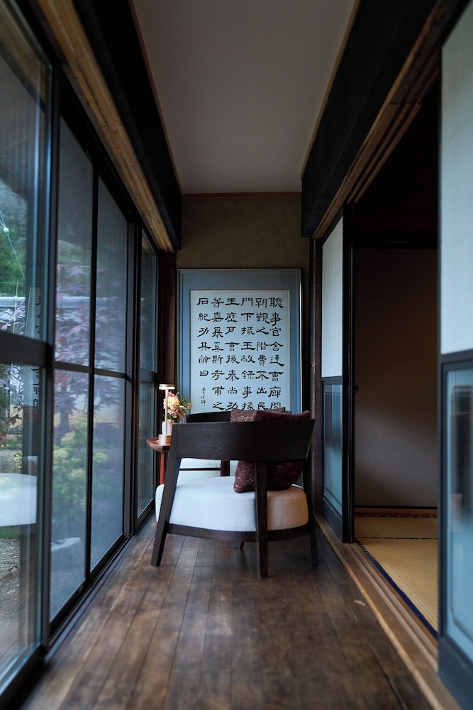 Ryokan Tsuchi To Ito - Nagano, Japan