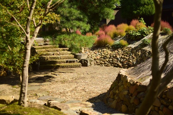 Ryokan Tsuchi To Ito - Nagano, Japan