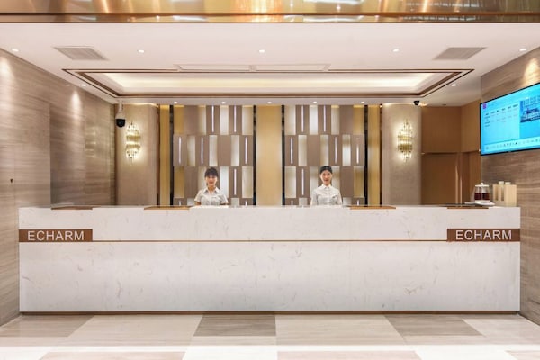 Yishang Hotel - Kanton