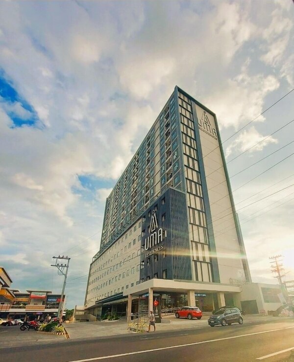 Uma Hotel And Residences - Naga