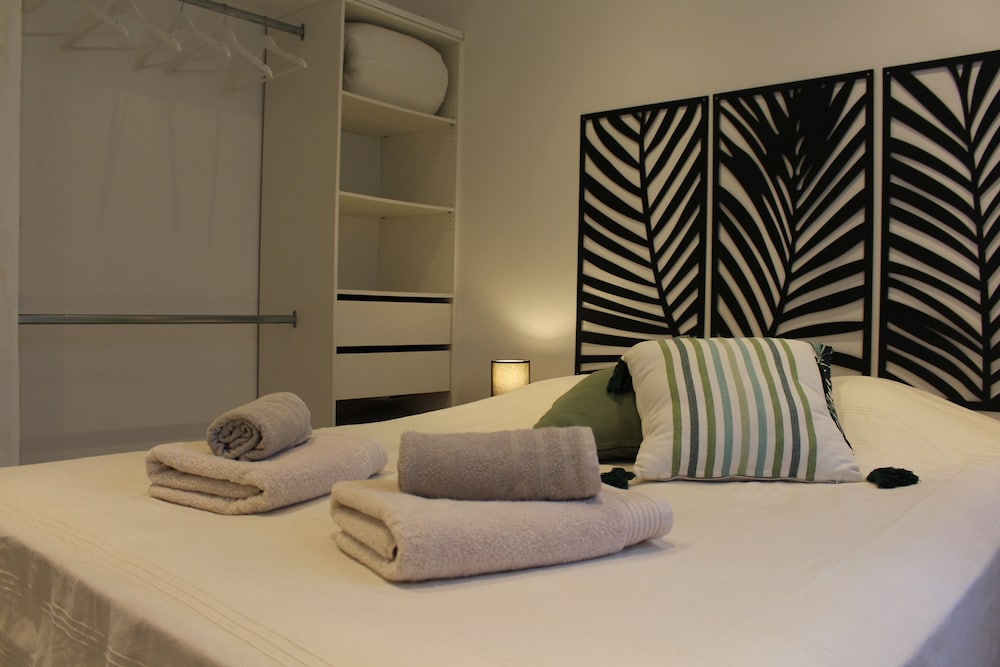 Mon Petit Bungalow Créole (T2) - Saint-Pierre