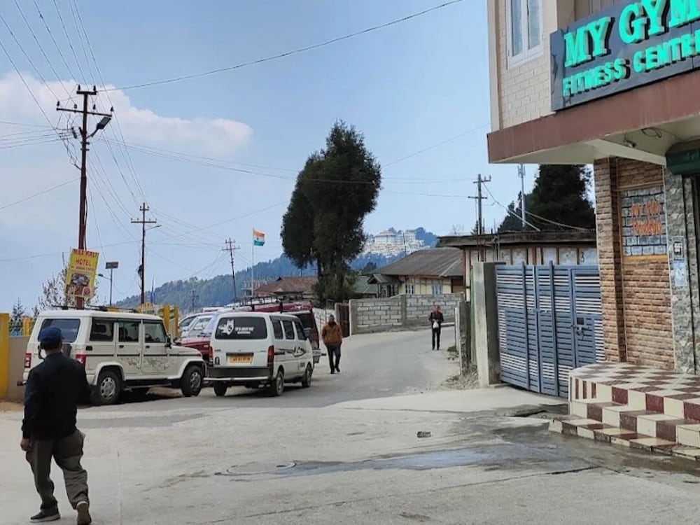 Mondruk Homestay - Tawang
