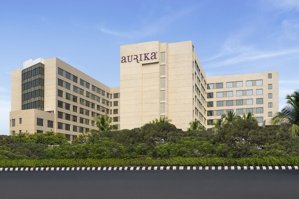 Aurika, Mumbai International Airport - Mumbai