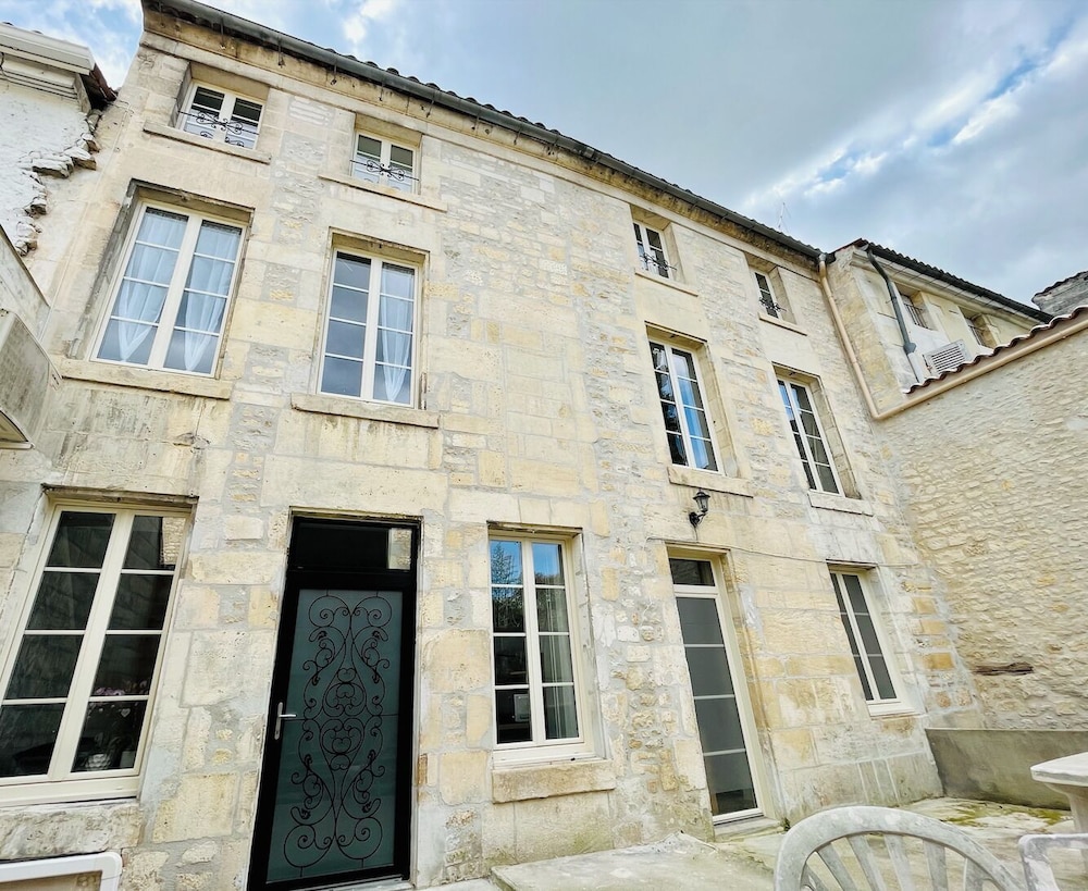 7 Rue Cherche Midi - Jarnac