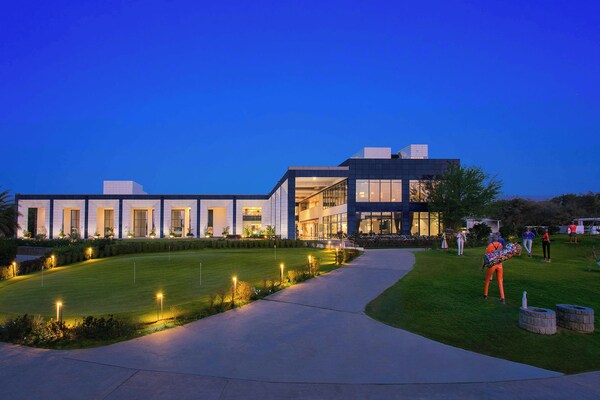 Karma Lakelands - Gurugram