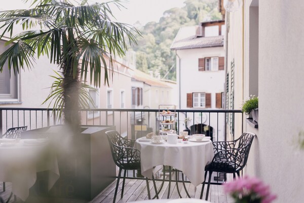 Guesthouse Suiteseven - Merano