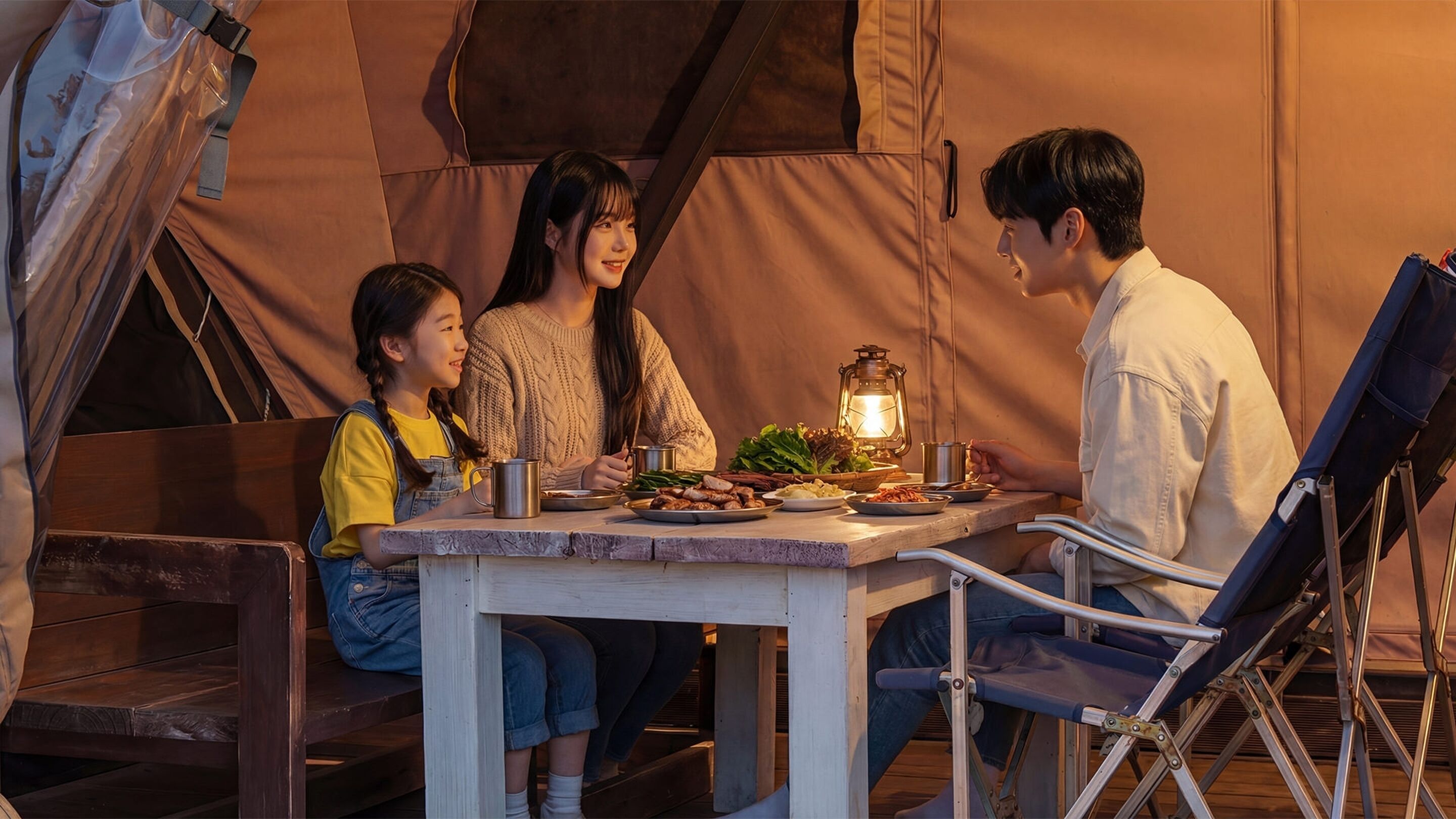 Quarto básico, 1 quarto (Glamping 12) | Wi-Fi de cortesia