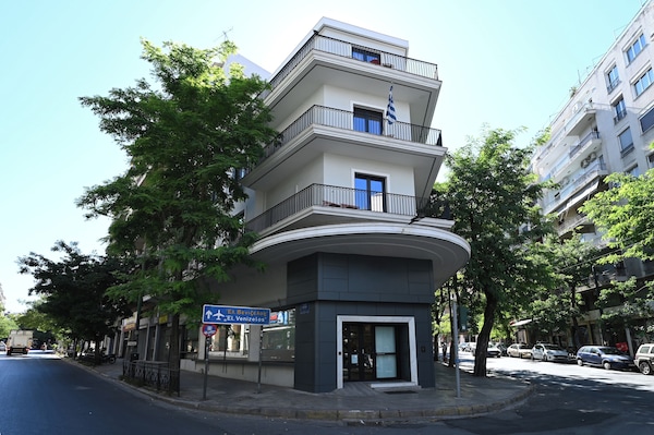 Urban Core Residence - Euboea