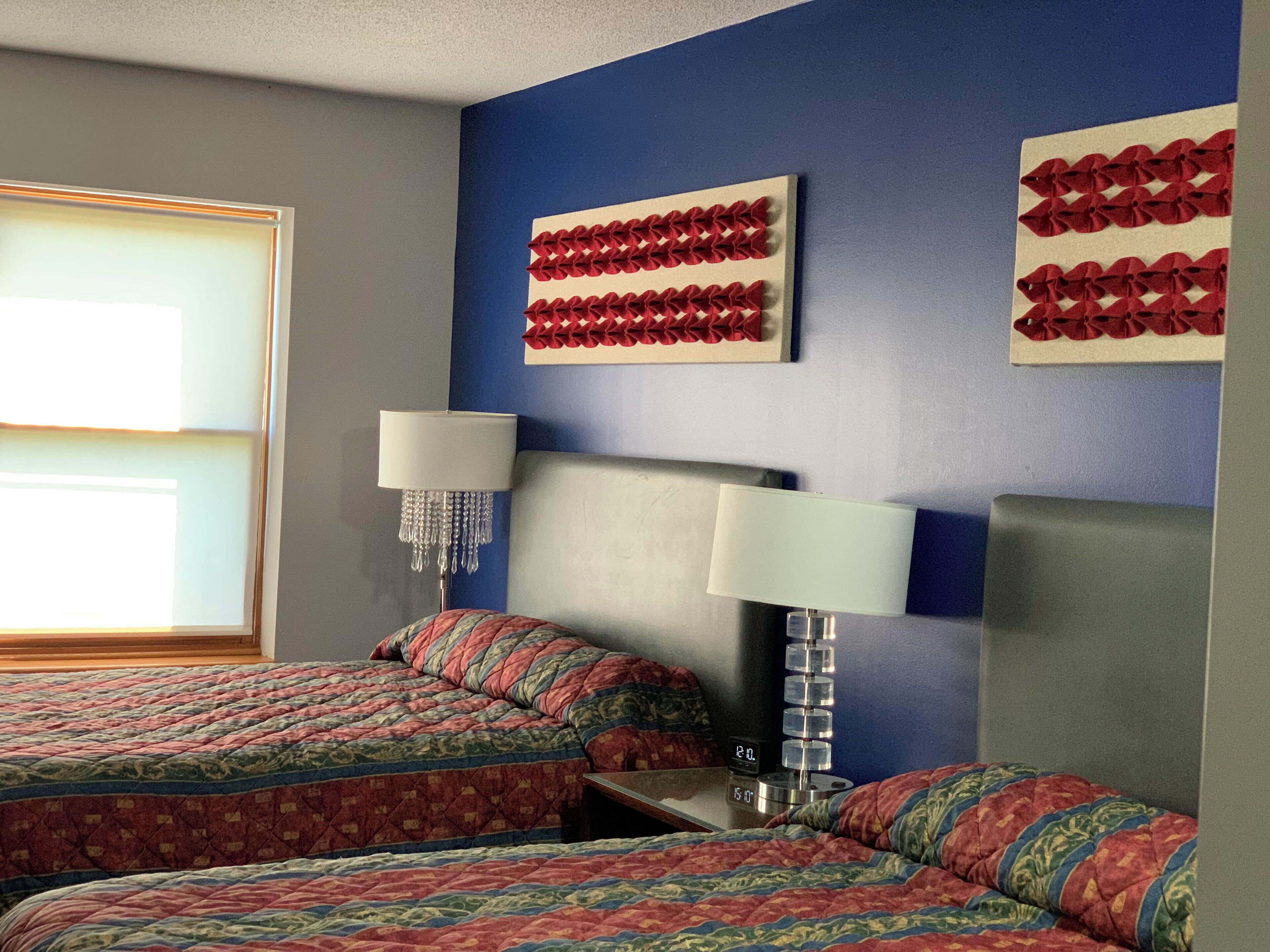 Illini Inn & Suites Hotel - Rantoul/Gifford/Champaign/Urbana, Rantoul ...