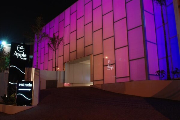 Apple Motel - Adults Only - São Paulo