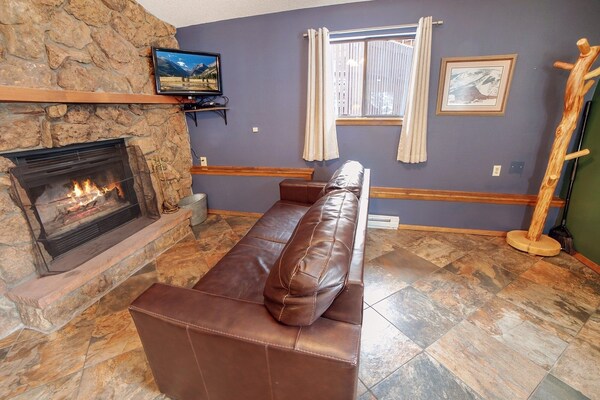 Timber Creek Chalets: 7 2 Bedroom Cabin - Estes Park, CO