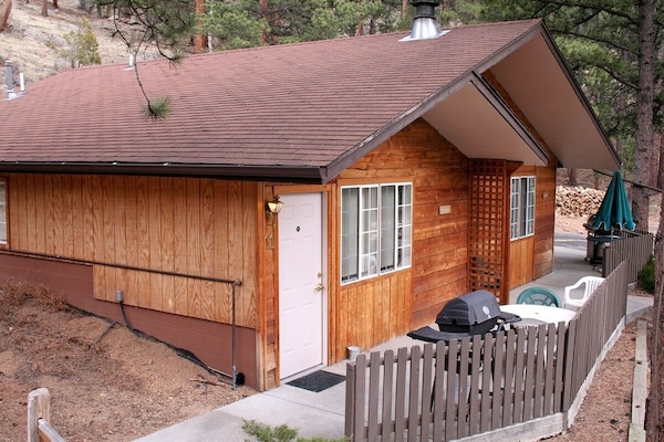 Timber Creek Chalets: 11 1 Bedroom Chalet - Colorado